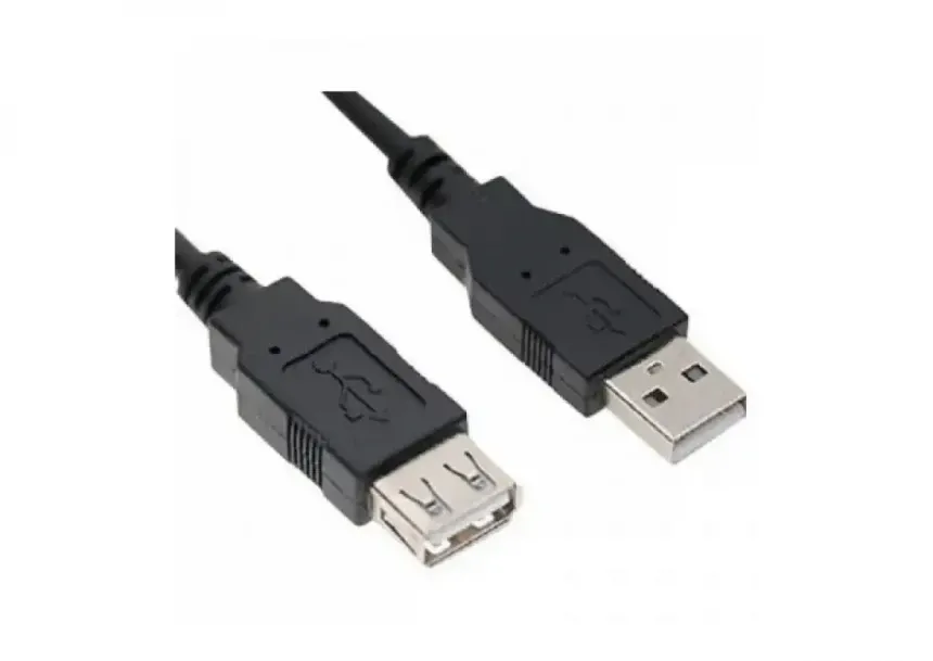 Kabl USB produžni 2.0 Gembird 1.8m M/F