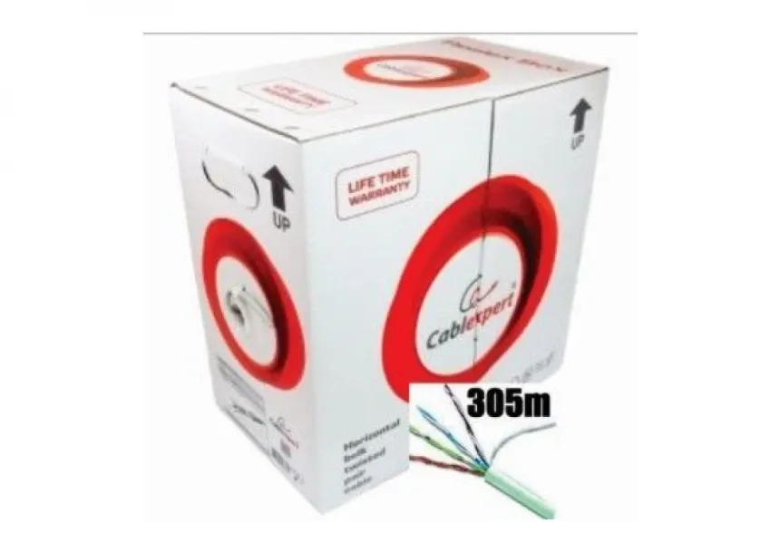 Kabl GB mrezni solid 305m kat 5