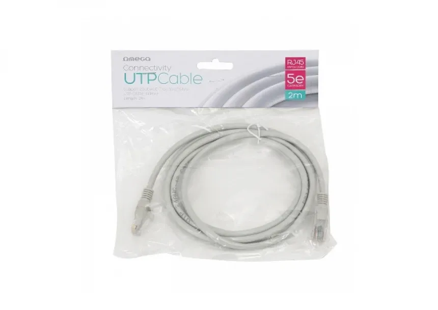Kabl Omega OPC5U2 UTP 2m