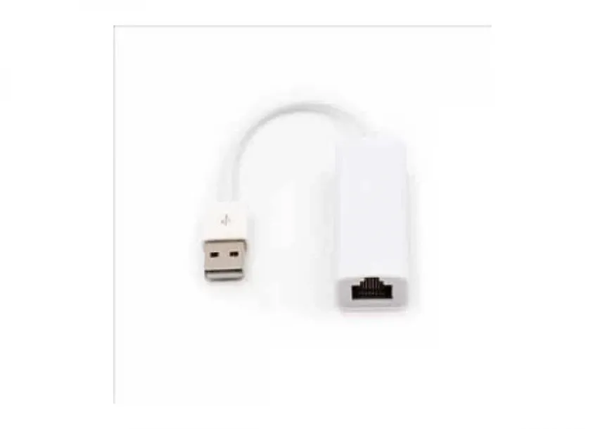 Adapter USB 2.0 - LAN 10/100 box
