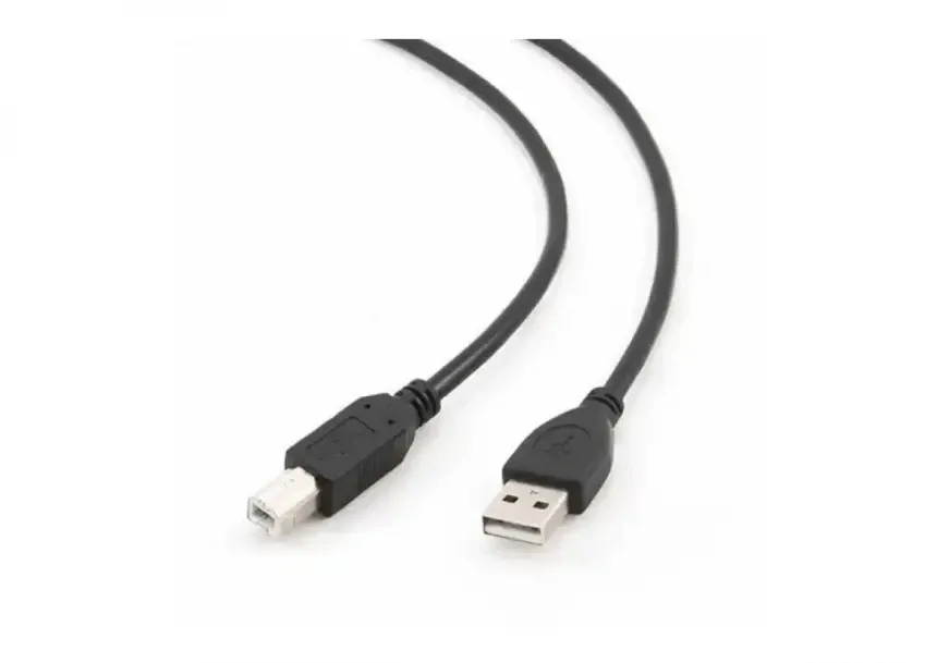 Kabl USB print Gembird CCP-USB2-AMBM-15 4.5m