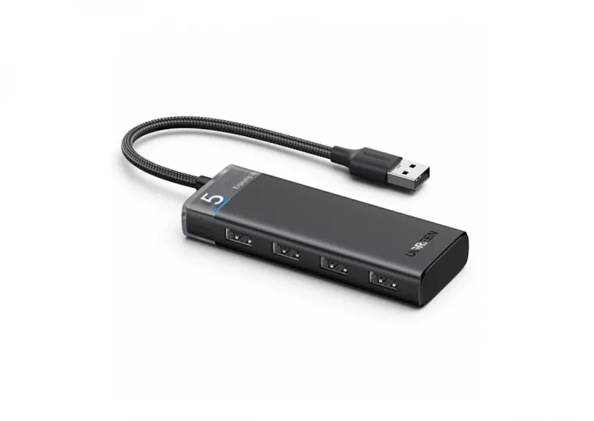 UGREEN USB-A HUB 4-Port CM653 15548