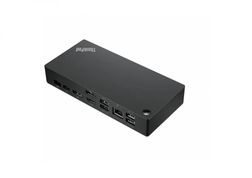 NOT DOD LENOVO DOCK USB-C Univerzalni, 40AY0090EU