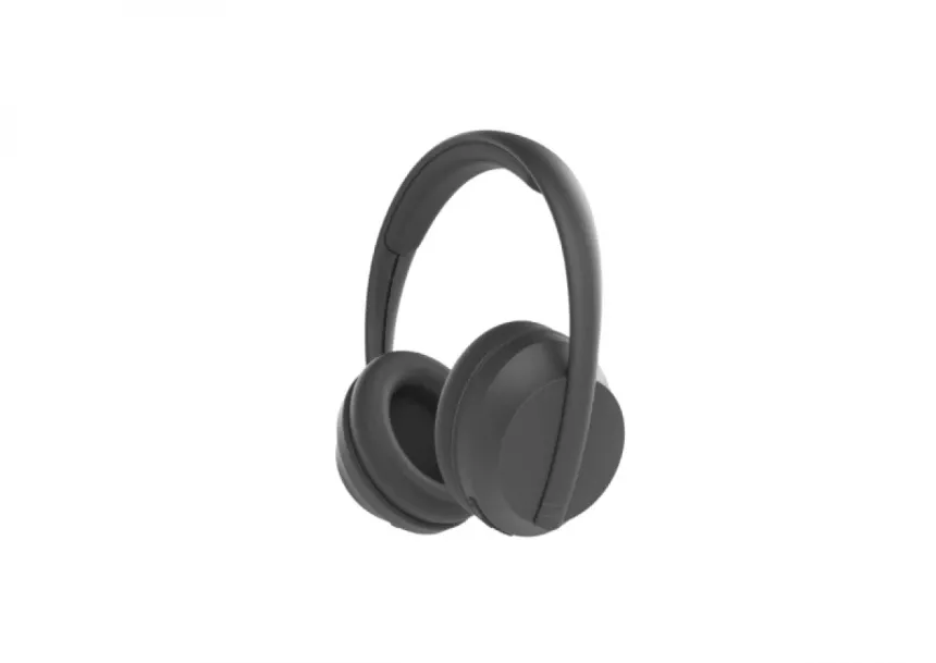 DENVER BTH-235 bluetooth slušalice CRNE