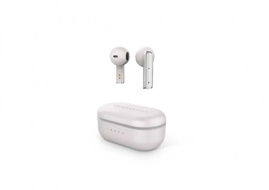 ENERGY SISTEM Style 4 Cream True Wireless krem bubice