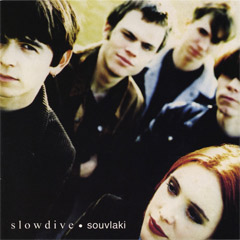 Slowdive - Souvlaki [vinyl] (LP)