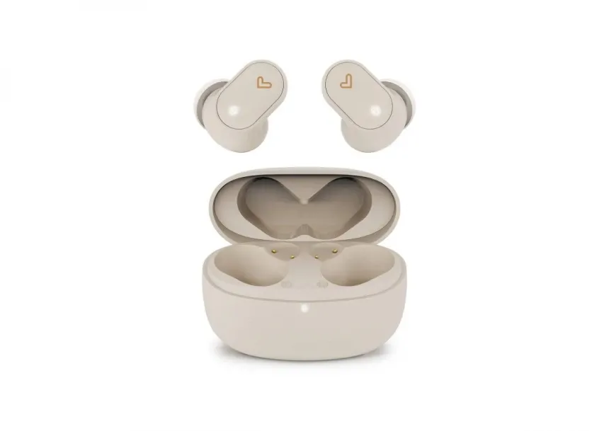 ENERGY SISTEM Urban Pulse Cream True Wireless bežične slušalice (M45528)