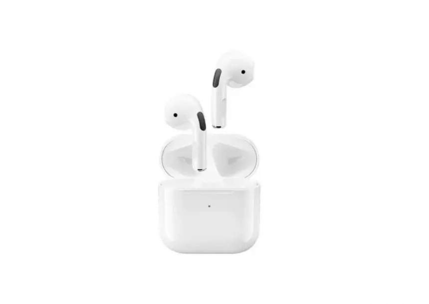 DENMEN DL26 bluetooth slušalice BELE
