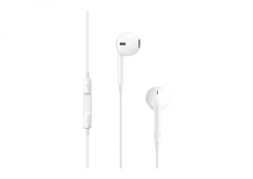 APPLE Apple Earpods (3.5mm Headphone plug), mwu53zm/a