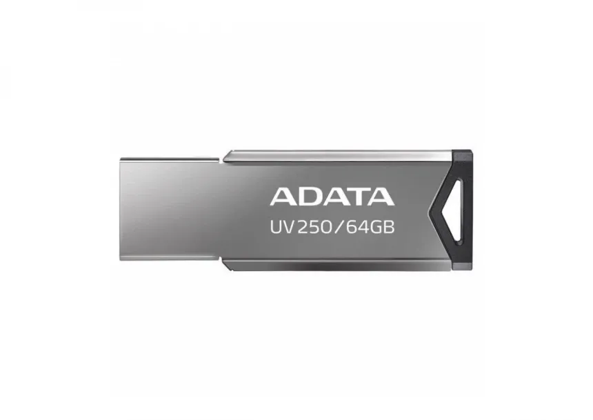 64GB AData USB 2.0 Flash AUV250-64G-RBK