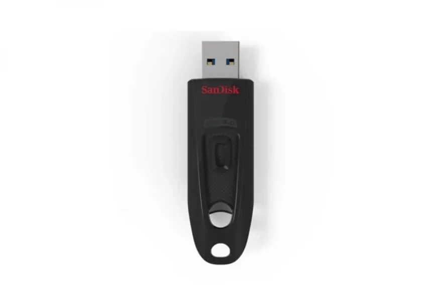SanDisk USB 64GB 3.0 Cruzer Ultra 100Mb/s