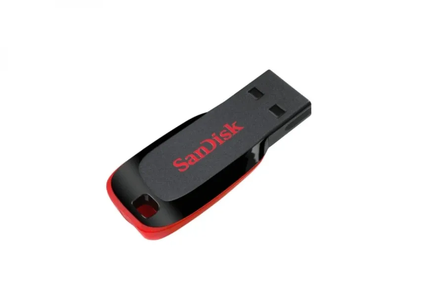 SanDisk USB 64GB Cruzer Blade