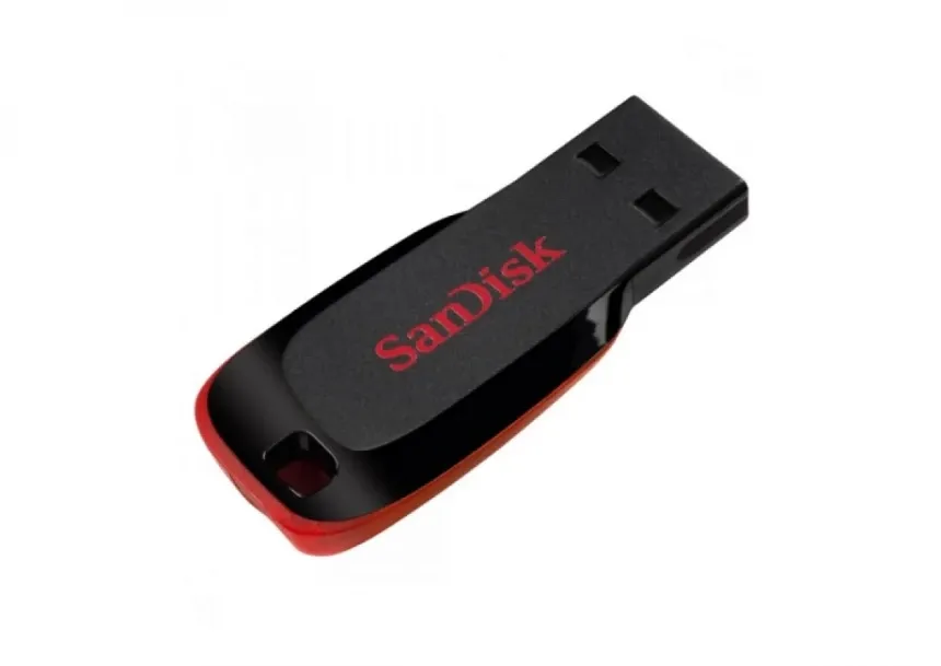 SanDisk SD USB 128GB Cruzer Blade