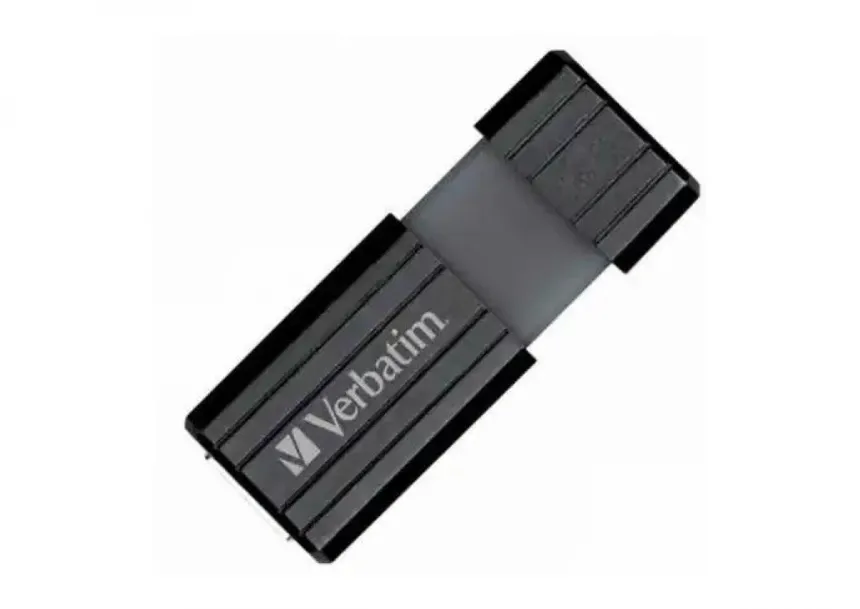 Verbatim 32GB, 2.0, Pinblack