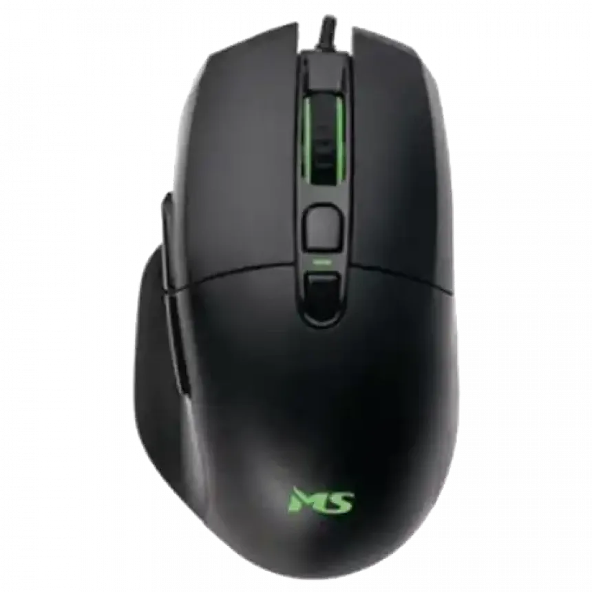 Miš MS Nemesis C500 8000 DPI