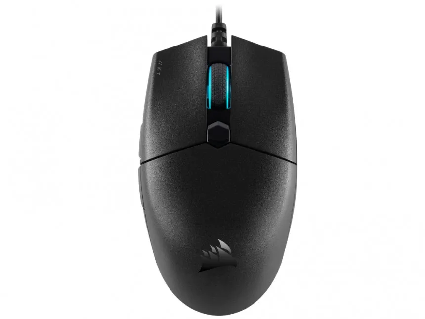 Miš CORSAIR KATAR PRO žični/CH-930C011-EU/gaming/crna