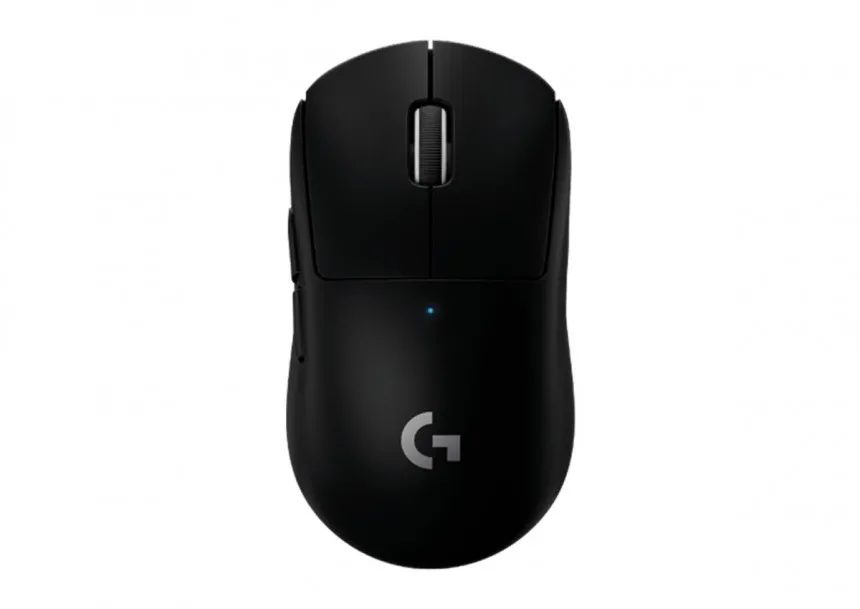 Miš Wireless Logitech PRO X Superlight Lightspeed Black 910-005880