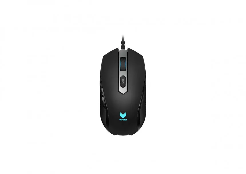 RAPOO V210 Rapoo opticki gaming mis, crni