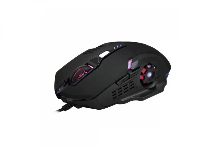 Mouse Omega VGMLB Varr led 800-1200-1600-2600 dpi crni