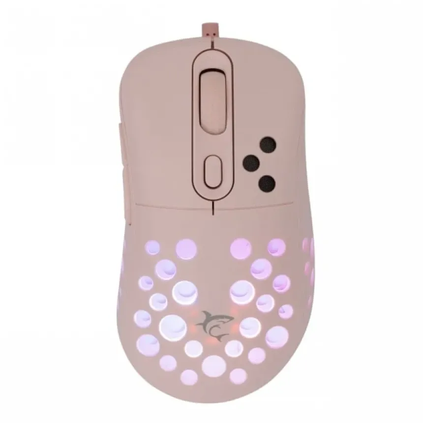 WS GM 5013 AZRAEL, Mouse Pink