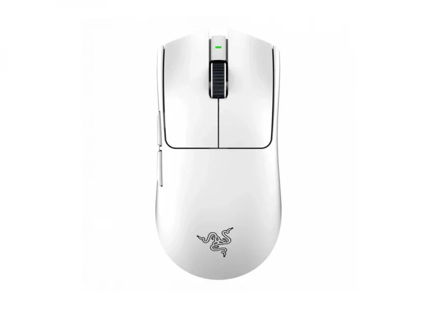 Viper V3 Pro - Wireless Esports Gaming Mouse - EU Packaging - White