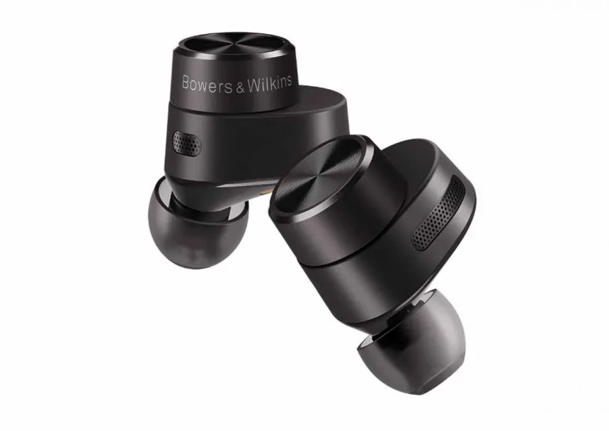 Bowers & Wilkins Wireless slušalice PI5
