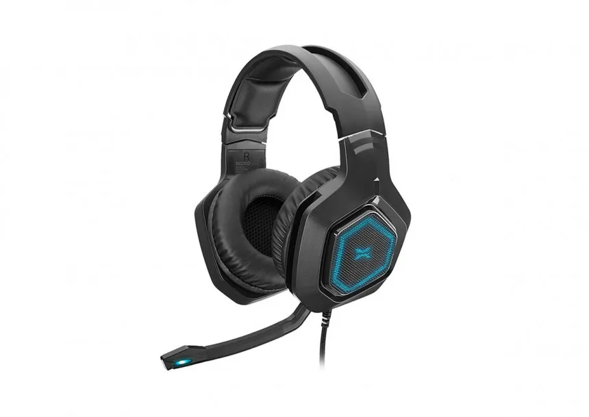 ACME Europe NOXO Apex gejmerske slusalice sa mikrofonom