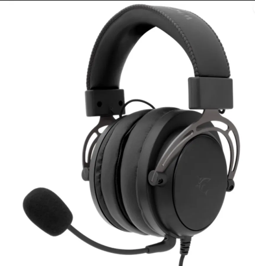 WS GH 2341 GORILLA, Headset Crno-Sive