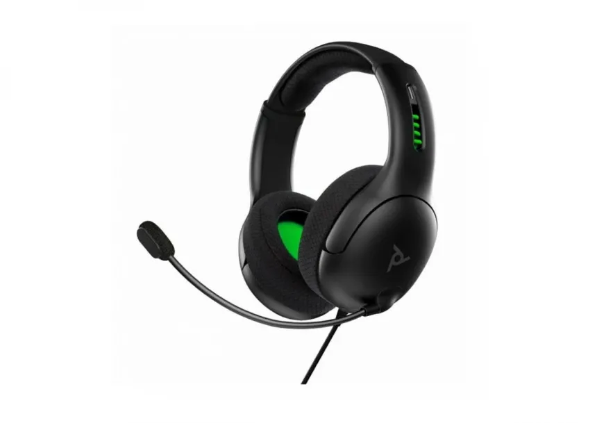 XBOXONE Wired Headset LVL50