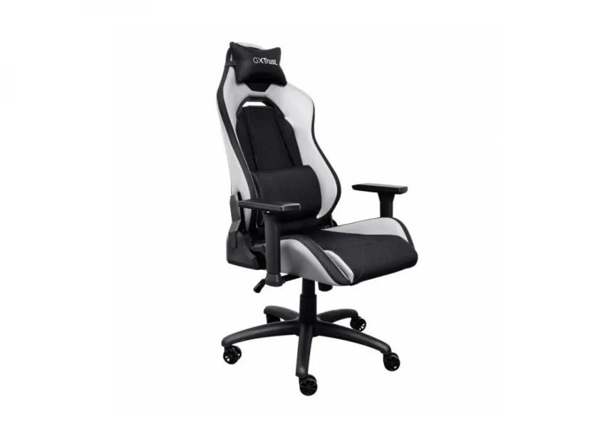 Stolica TRUST GXT714 RUYA ECO gaming/crno bela