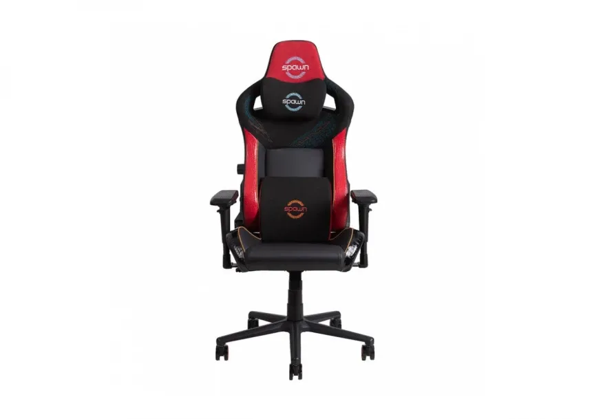 Gaming Chair Spawn Dragon Edition