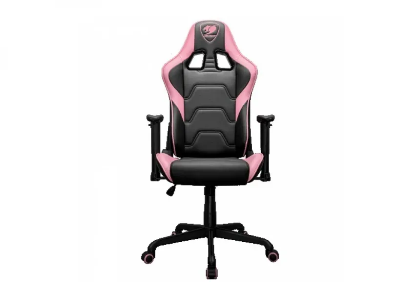 COUGAR Gaming chair Armor Elite Eva / Pink (CGR-ELI-PNB)
