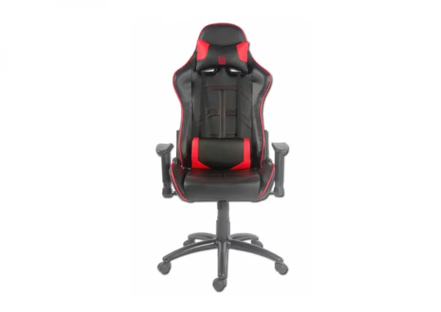 GAMING STOLICA LC Power LC-GC-1 Gaming Chair Black/Red
