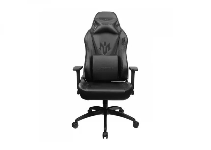 Gaming stolica Rampage KL-R45 MASSIVE crna