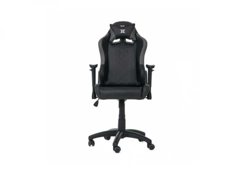 Stolica gaming dečija Serioux X-GC01-JR-G crna/siva