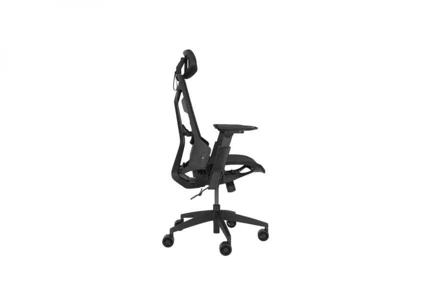 ASUS SL400C ROG DESTRIER Core Ergo Gaming stolica crna