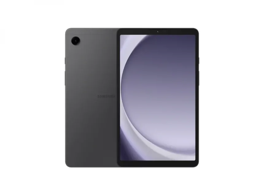 SAMSUNG Galaxy Tab A9 8,7' 4/64GB Wi-Fi, Sivi (Graphite Grey) SM-X110NZAAEUC