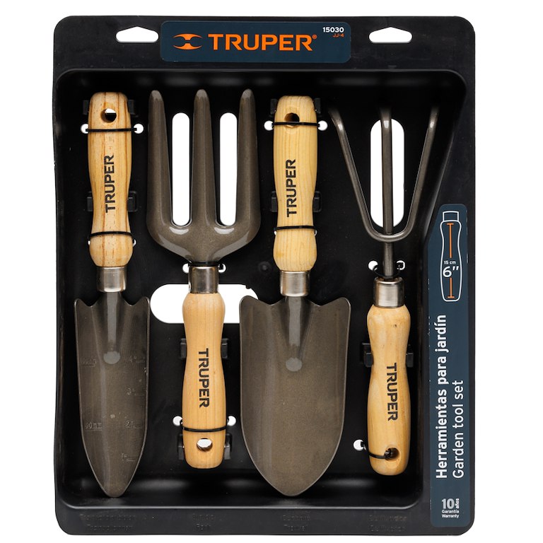 Cvećarski set TRUPER