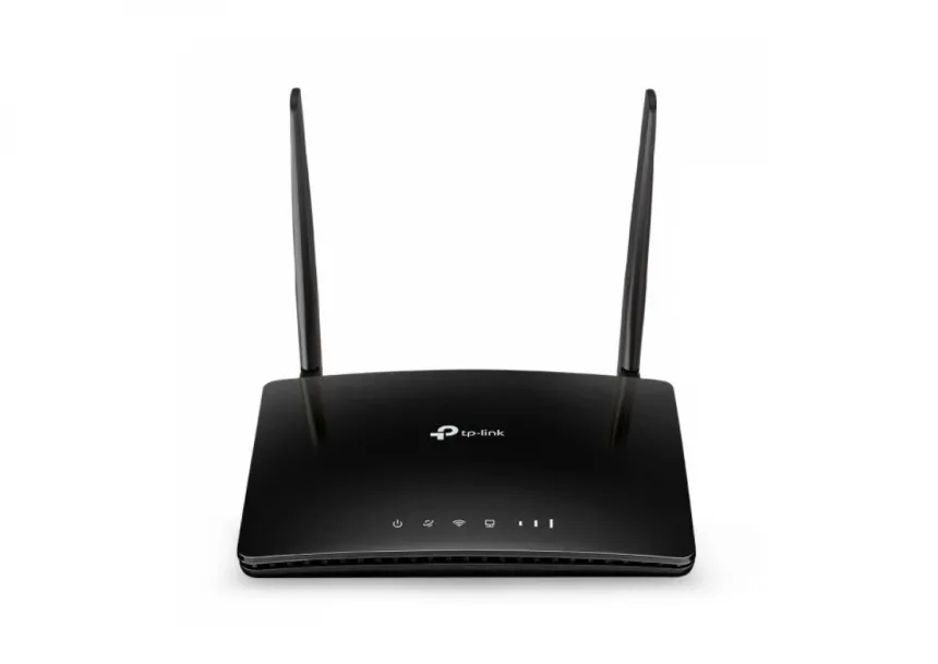 LAN Router TP-LINK TL-MR6400 3G/4G LTE