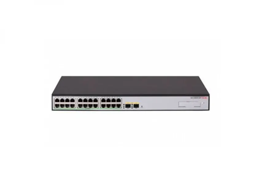 H3C S1600V2-26P L2 Ethernet Switch
