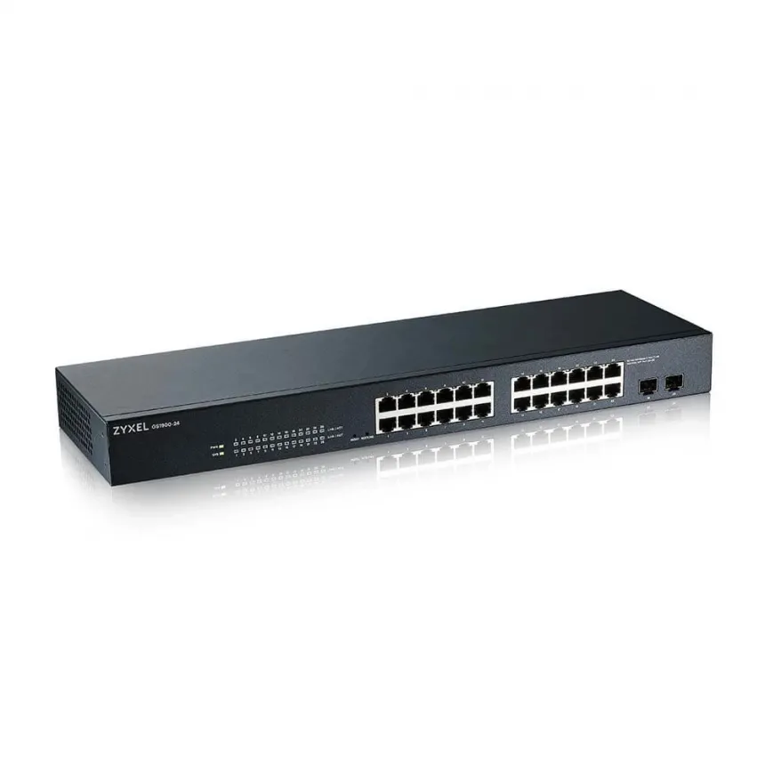 ZYXEL GS1900-24