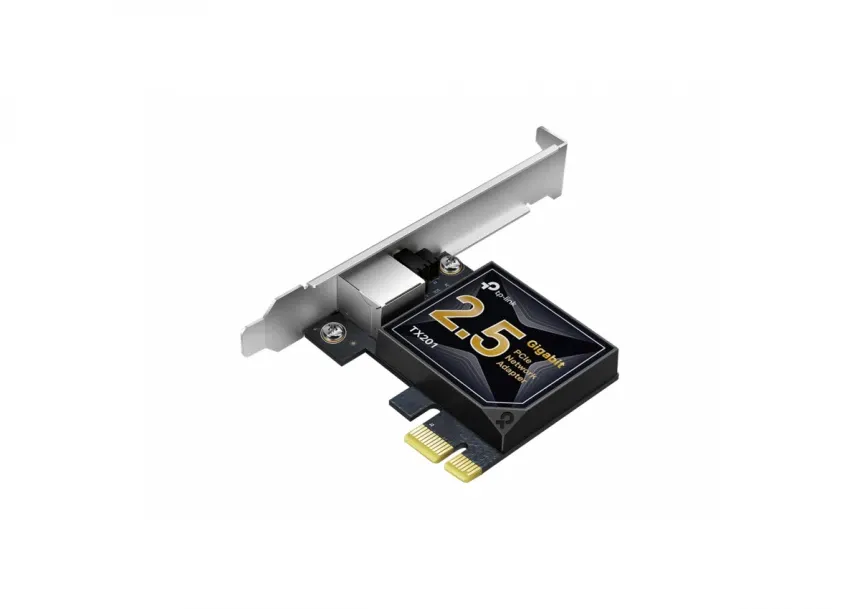 Mrežna kartica TP-LINK TX201