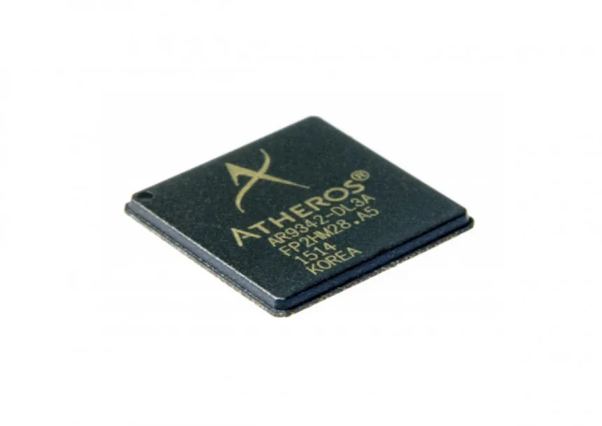Atheros AR9342-DL3A
