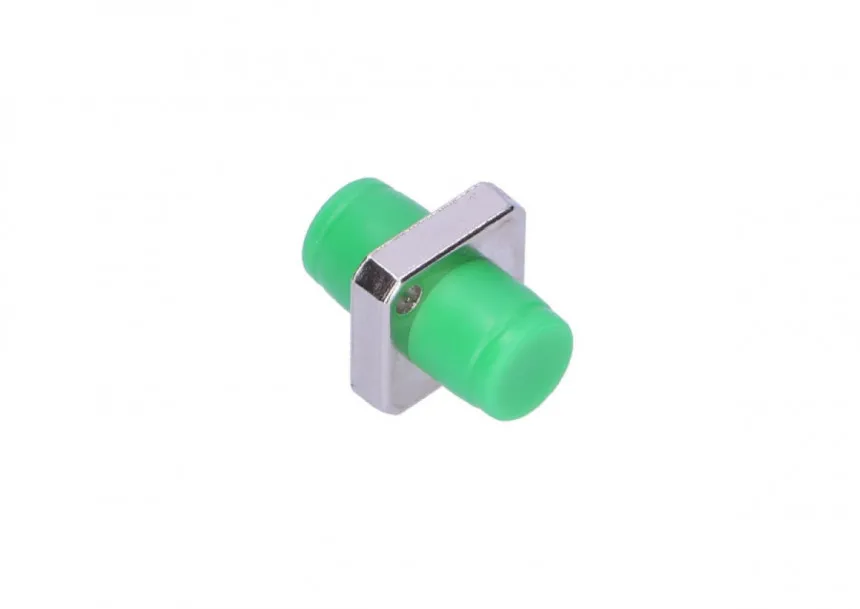 Adapter FC/APC SM Simplex