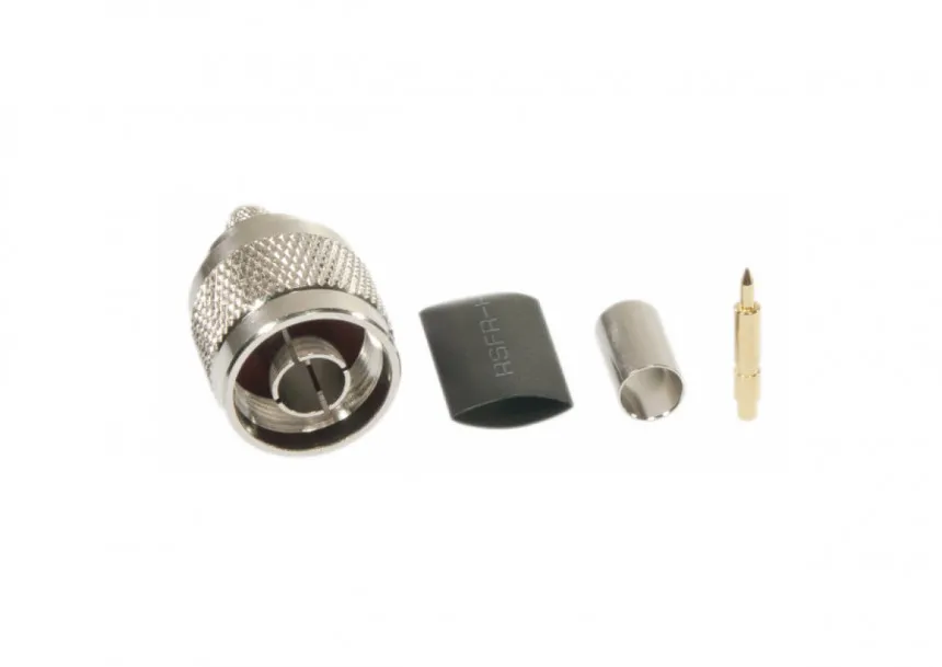 Utikač N/m za kabl H155 crimp
