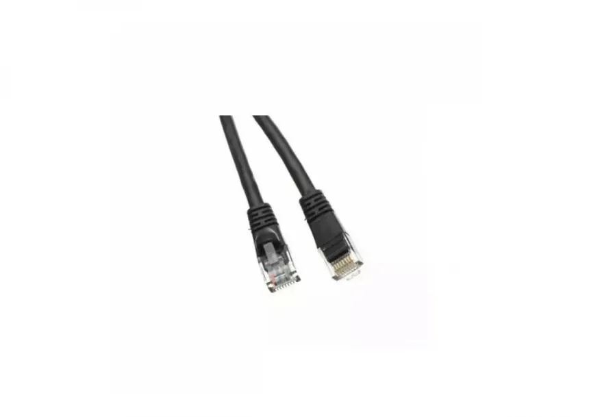 Kabl UTP Patch c6 10m crni Kettz