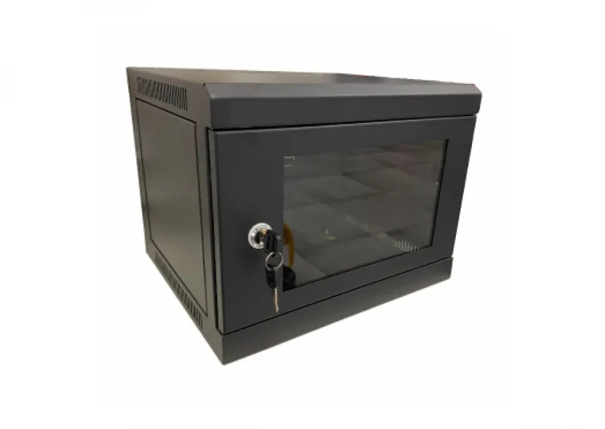 Rack (orman) 4U/10" (350x300)
