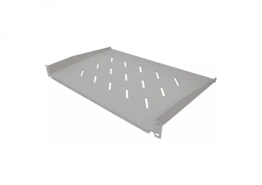 Polica za rack orman Intellinet 714990 19"/1U dubina 300m/4 šrafa