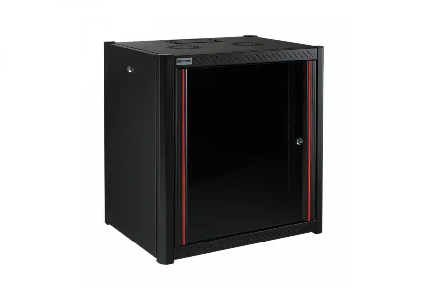 7U/19 rek orman nazidni Mirsan WTN07U66MN 600mm x 600mm x 423mm Crni