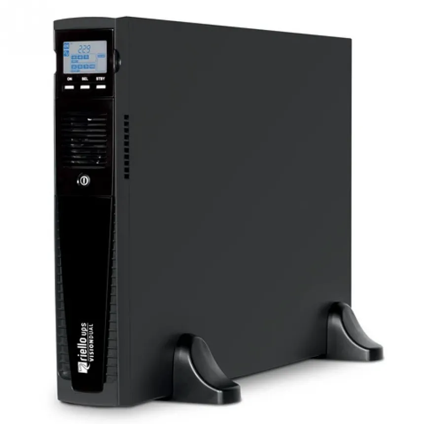 Riello VSD 1100 A3 serija Vision Dual